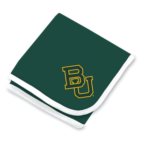 Baylor Baby Blanket – Two Feet Ahead