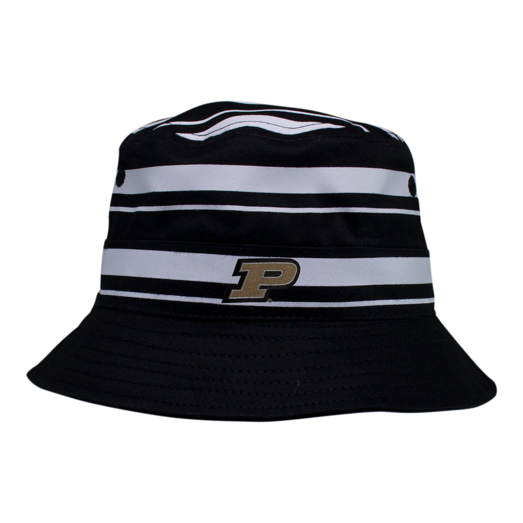 Purdue Rugby Bucket Hat – Two Feet Ahead