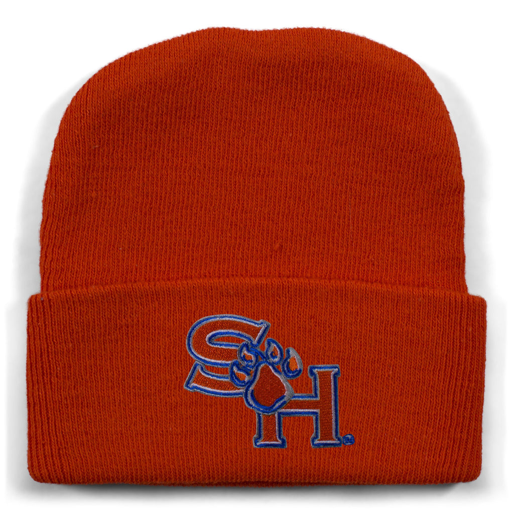 Sam Houston Knit Cap – Two Feet Ahead