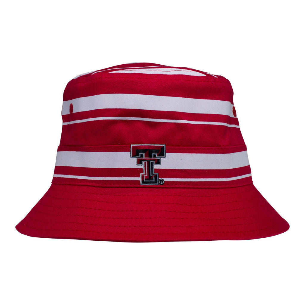Texas Tech Rugby Bucket Hat – Two Feet Ahead