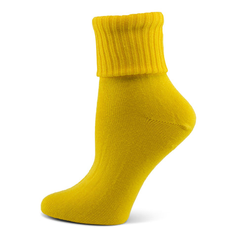 Two Feet Ahead – Womens’s Bobby Sock