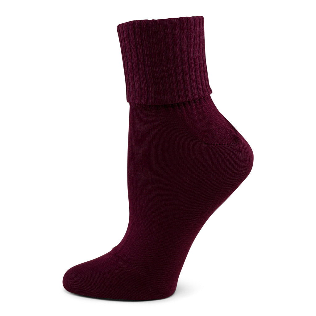 Two Feet Ahead – Womens’s Bobby Sock