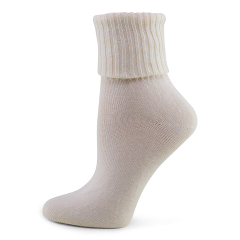Two Feet Ahead – Womens’s Bobby Sock