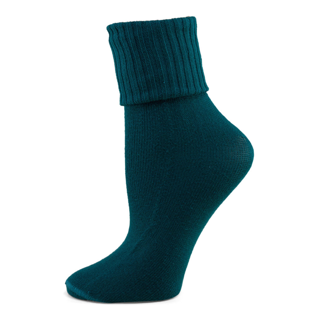 Two Feet Ahead – Womens’s Bobby Sock