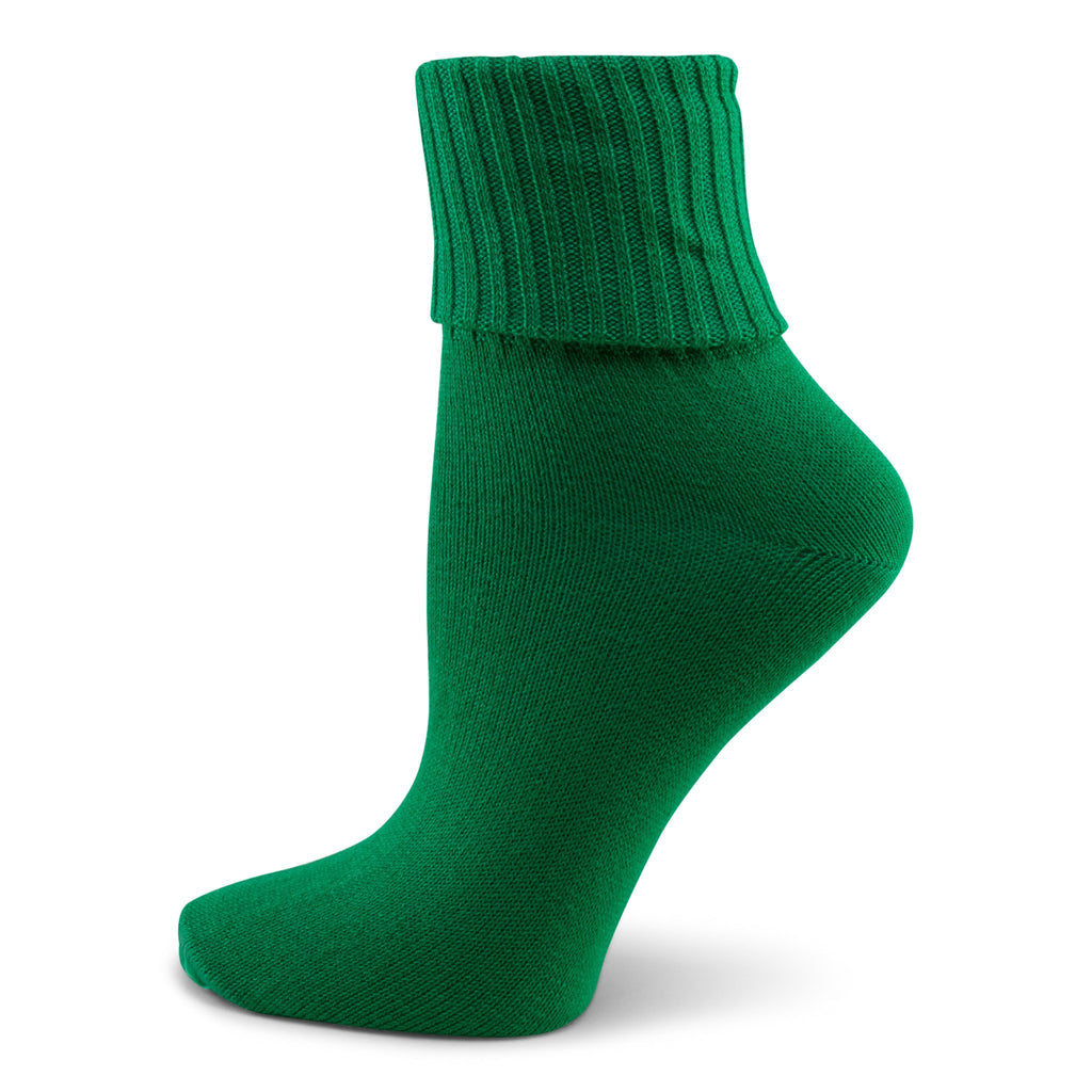 Two Feet Ahead – Womens’s Bobby Sock