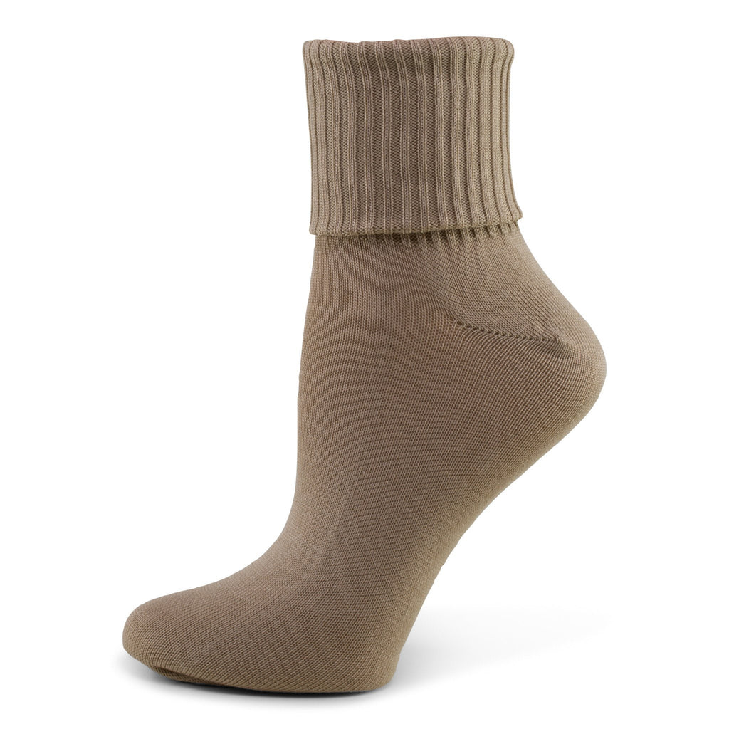 Two Feet Ahead – Womens’s Bobby Sock