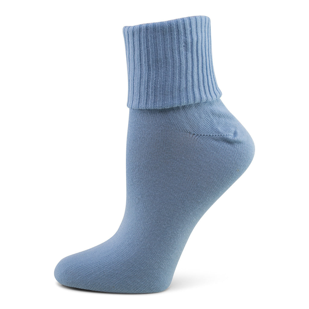 Two Feet Ahead – Womens’s Bobby Sock
