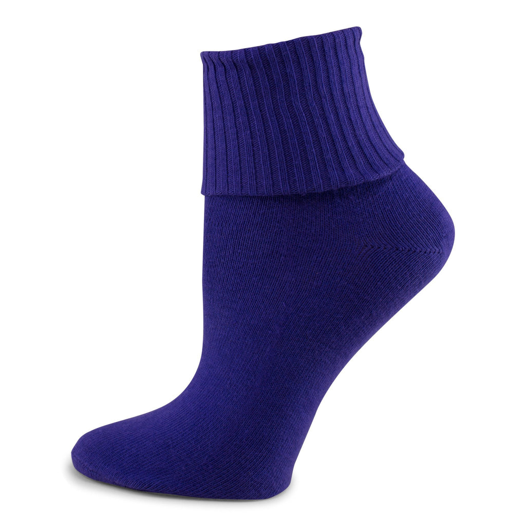 Two Feet Ahead – Womens’s Bobby Sock
