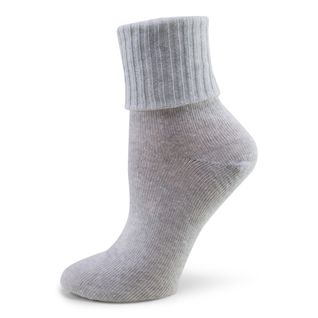 Two Feet Ahead – Womens’s Bobby Sock