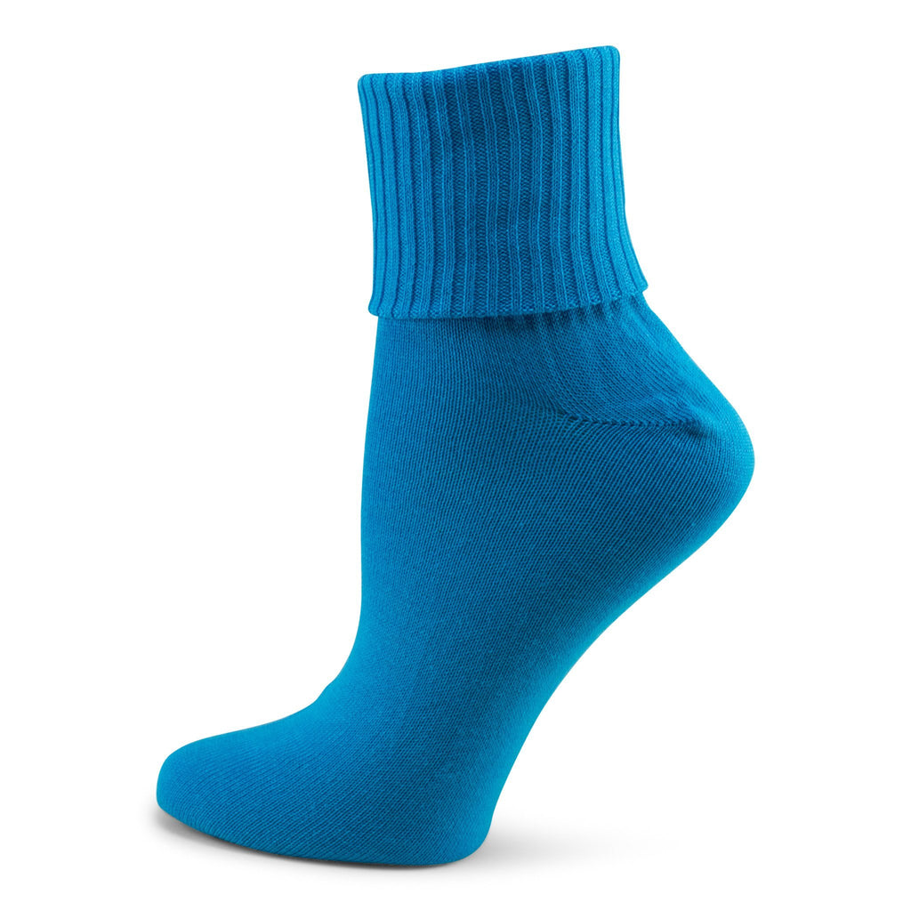 Two Feet Ahead – Womens’s Bobby Sock